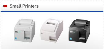 Product Information | STAR MICRONICS CO.,LTD